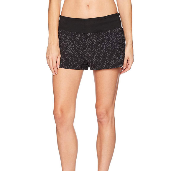 adidas | Shorts | Adidas Womens Running Supernova Glide Short Size L ...
